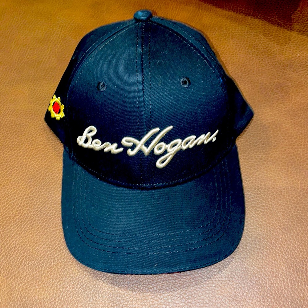 Ben Hogan Golf Hat - Gem